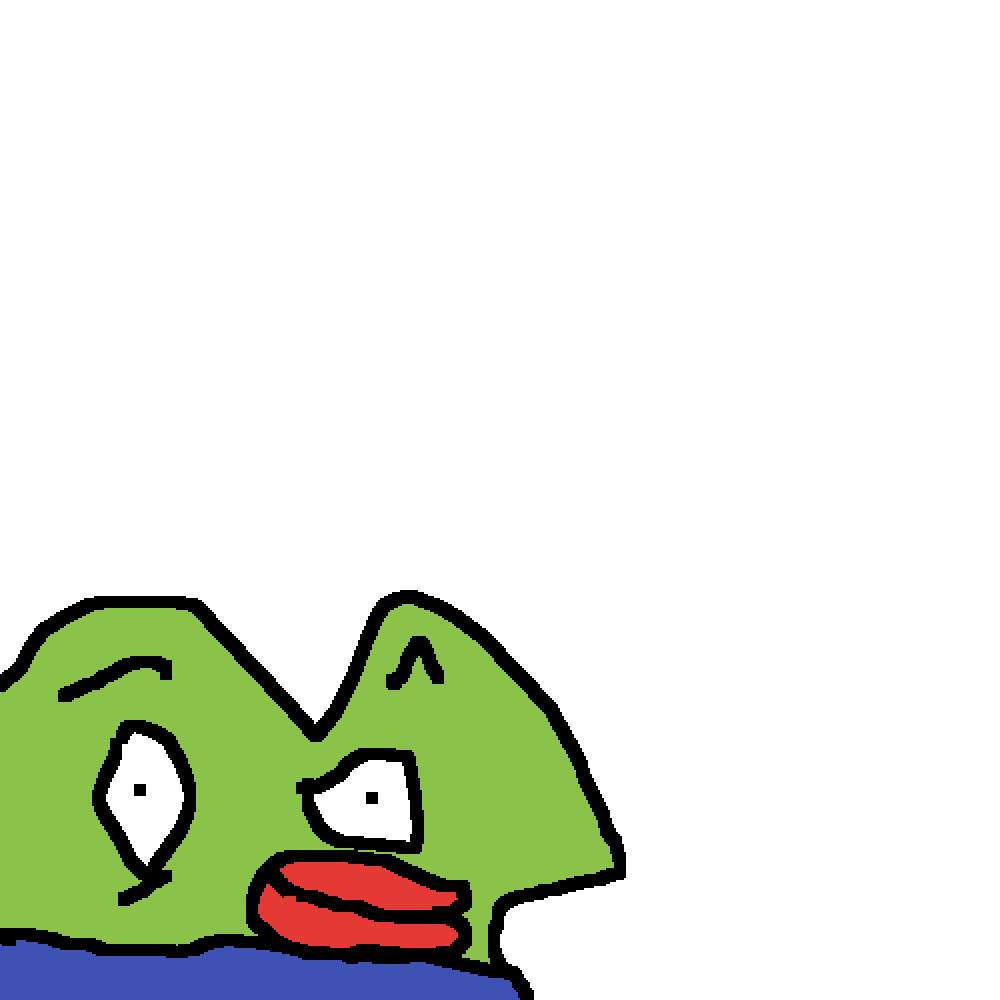 Editing Peepo - Free online pixel art drawing tool - Pixilart