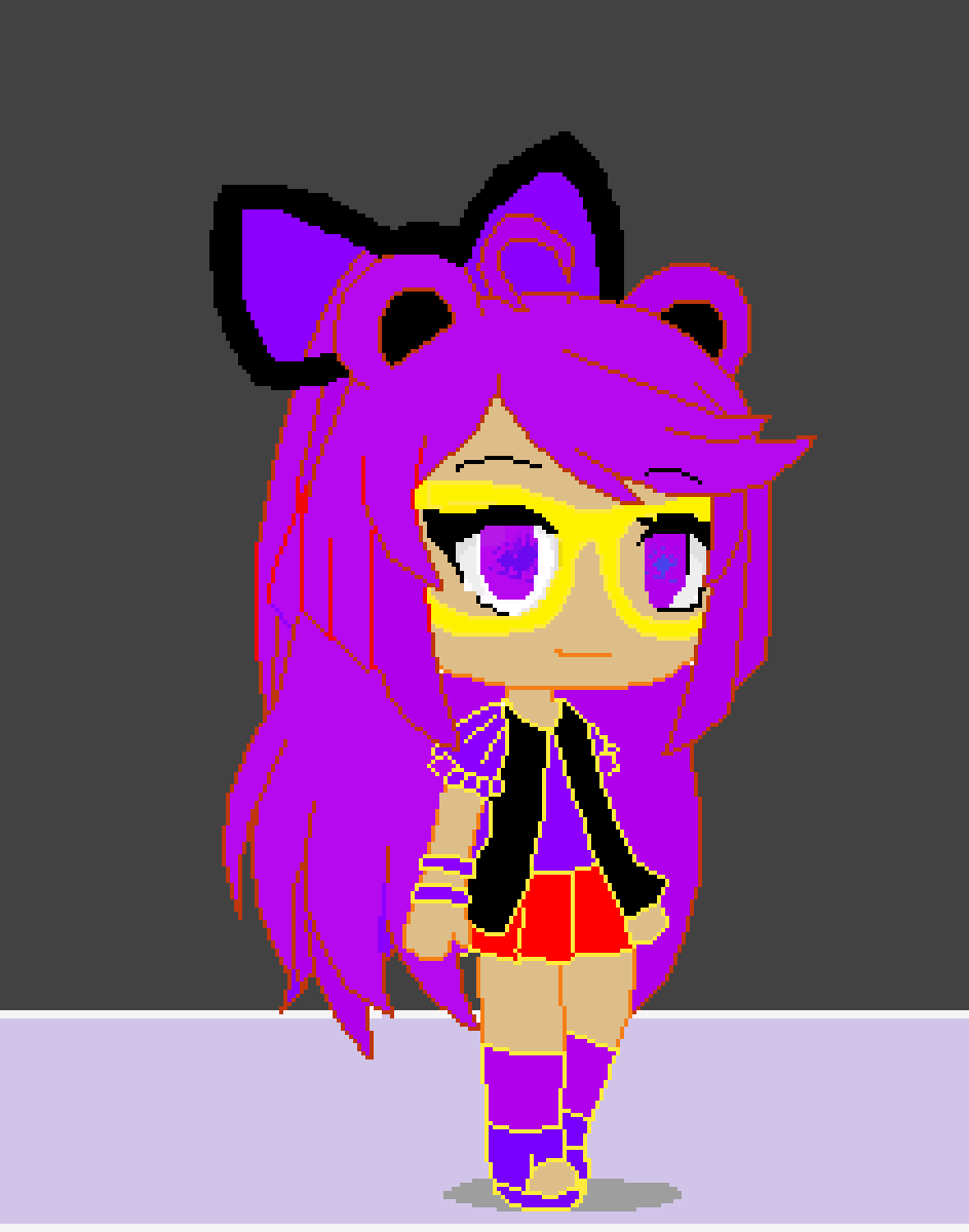 Kaylena's Gallery - Pixilart