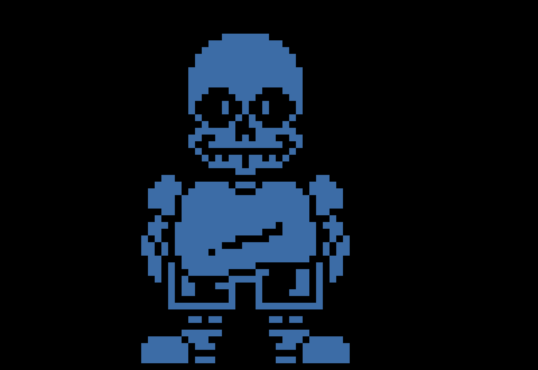 Pixilart - the fart master by CreamTheArtist