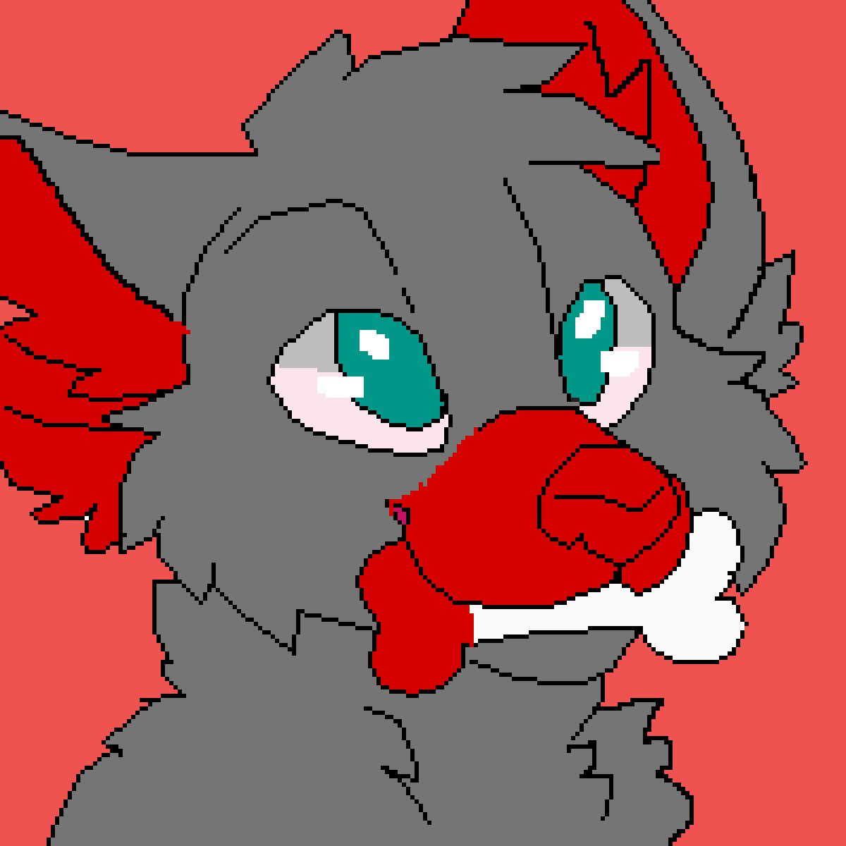 Editing Whoops - Free online pixel art drawing tool - Pixilart