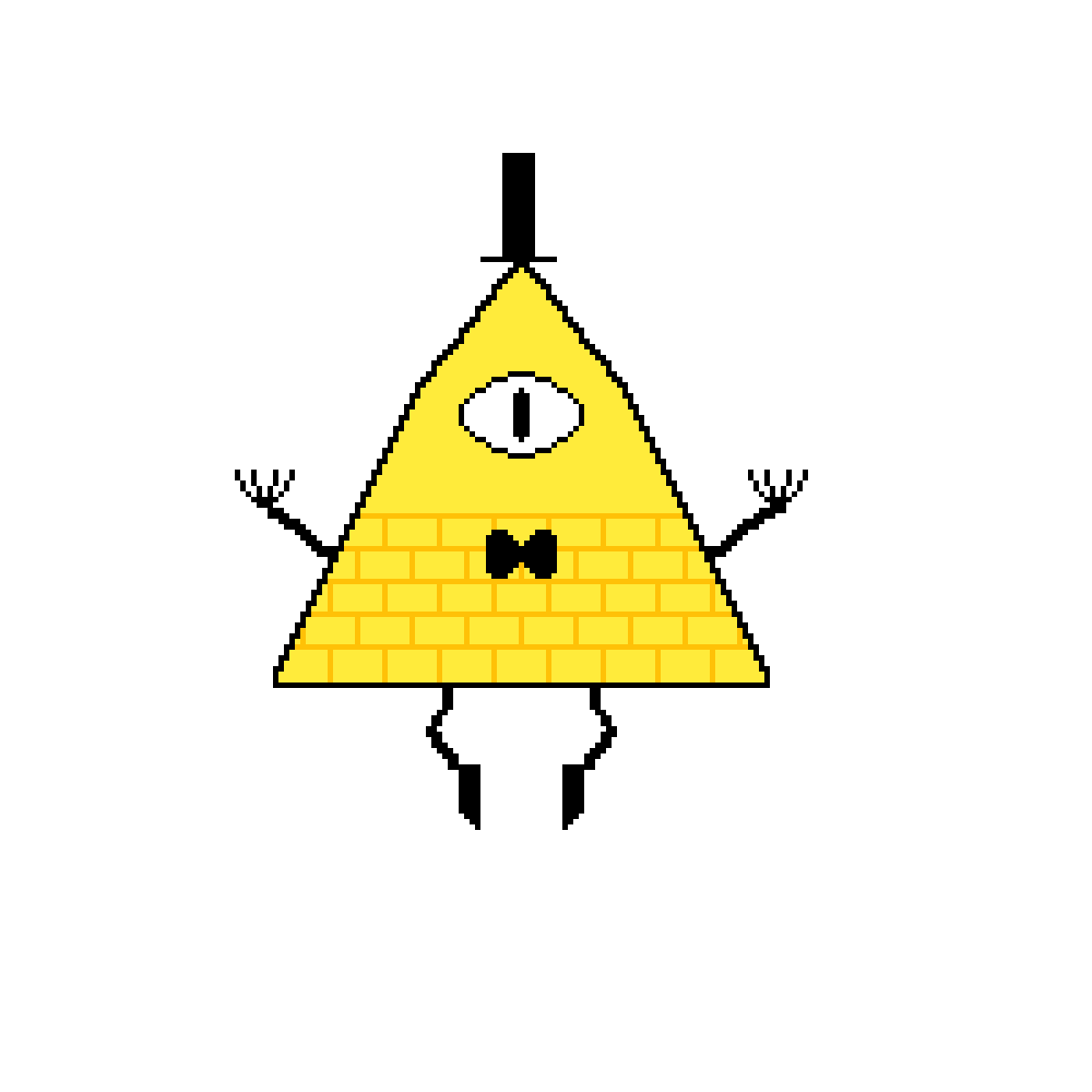 editing-bill-cipher-free-online-pixel-art-drawing-tool-pixilart