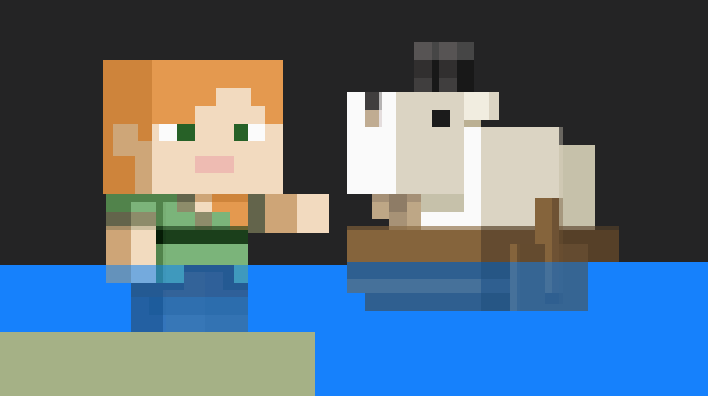 Pixilart - Minecraft Achivement by Dzhang5