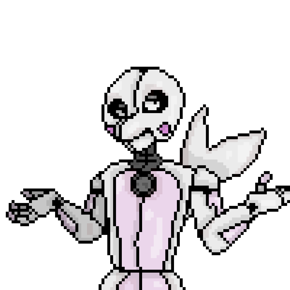 Queen-Chaos's Gallery - Pixilart