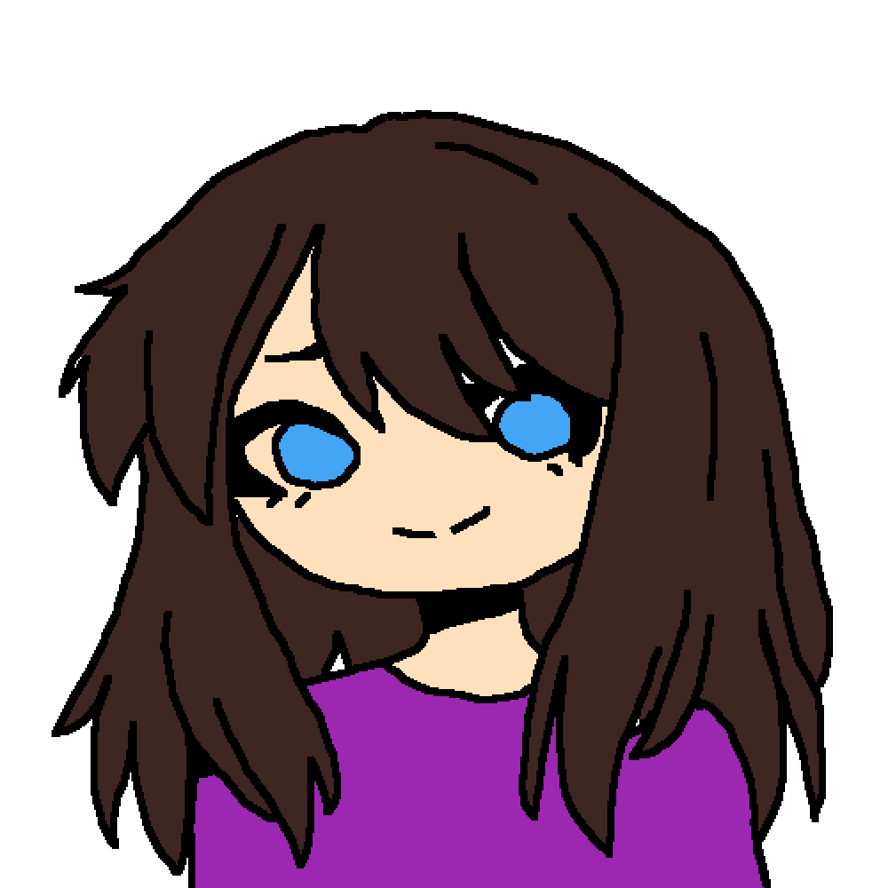 Editing Abi - Free online pixel art drawing tool - Pixilart