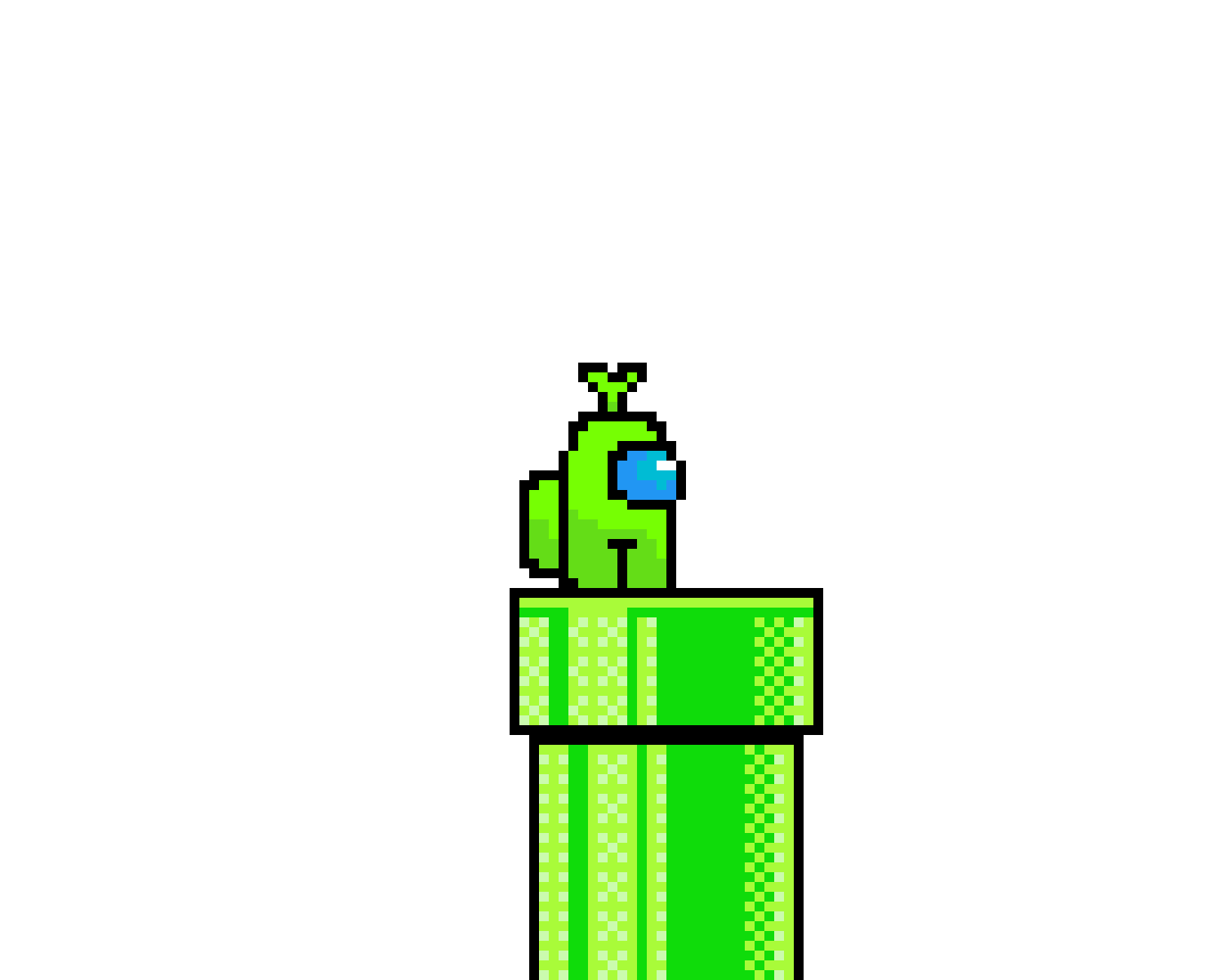 spazoid's Gallery - Pixilart