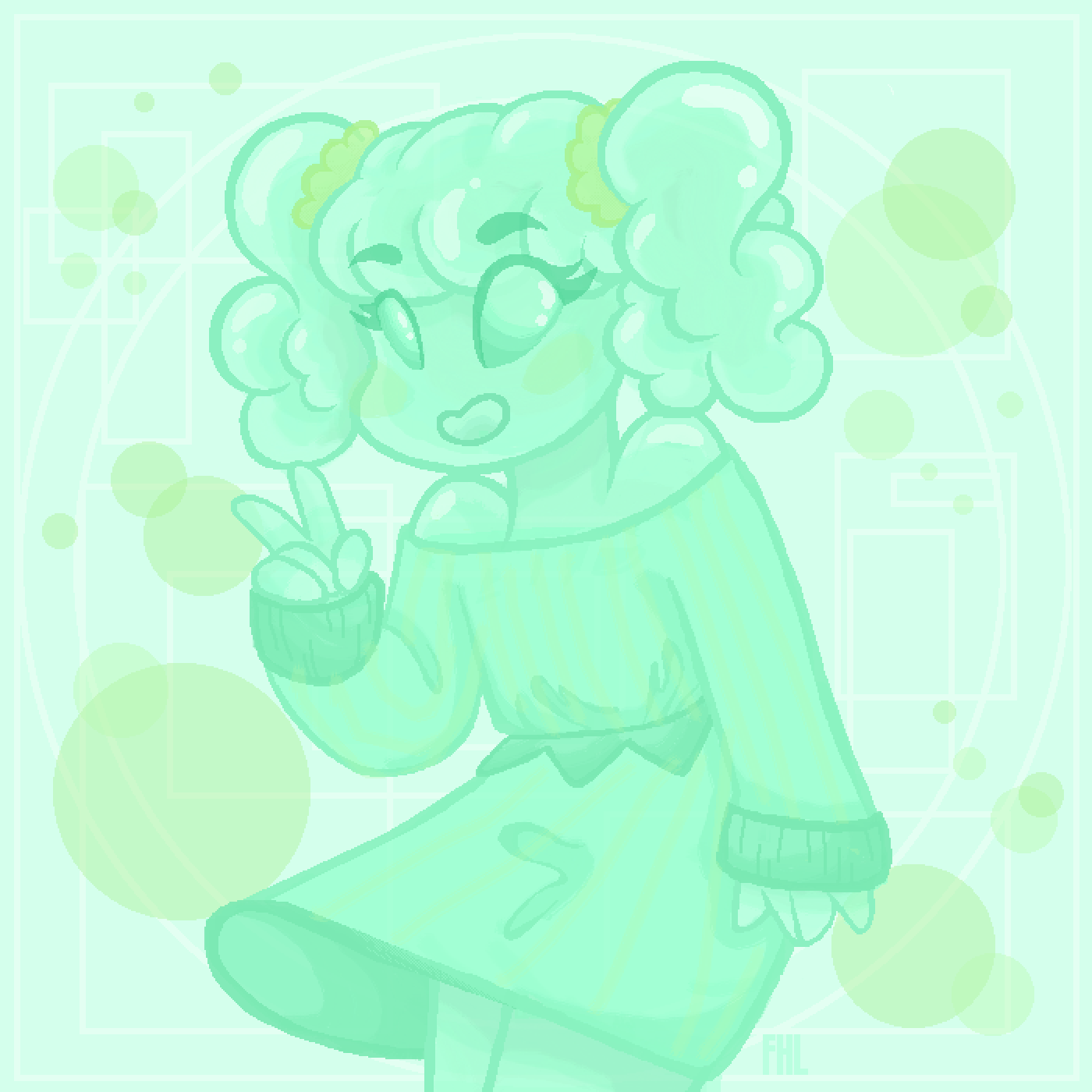 Pixilart - Wobbles by fhlove