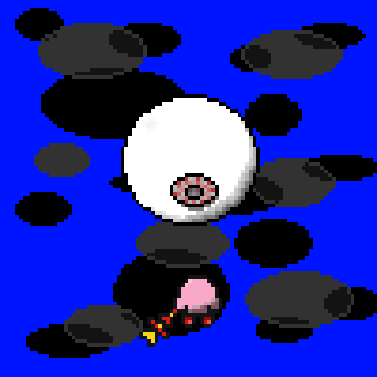 Pixilart - Zero Boss Fight by Jalapeno712