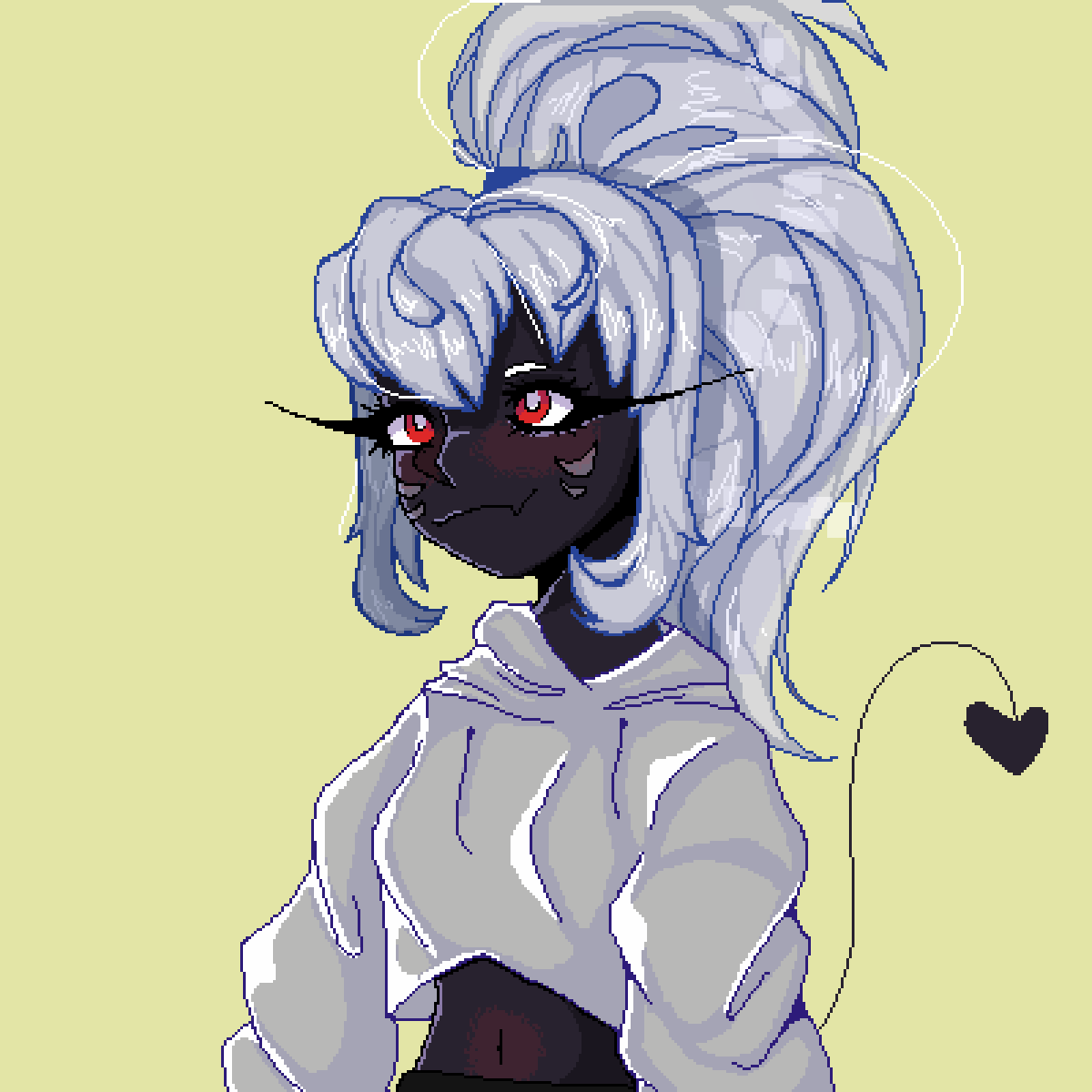 Bonfi's Gallery - Pixilart