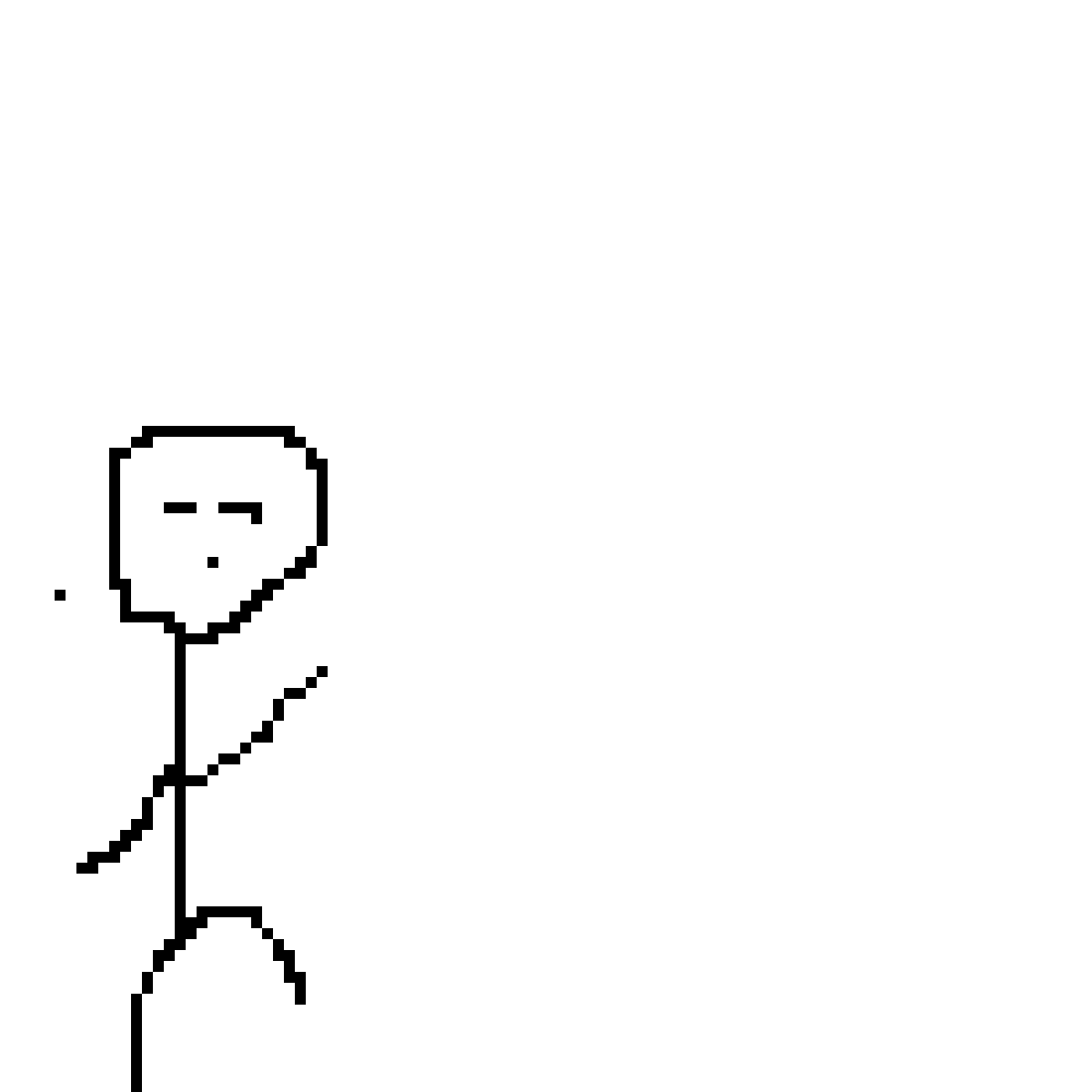 Pixilart - random by dillpikle