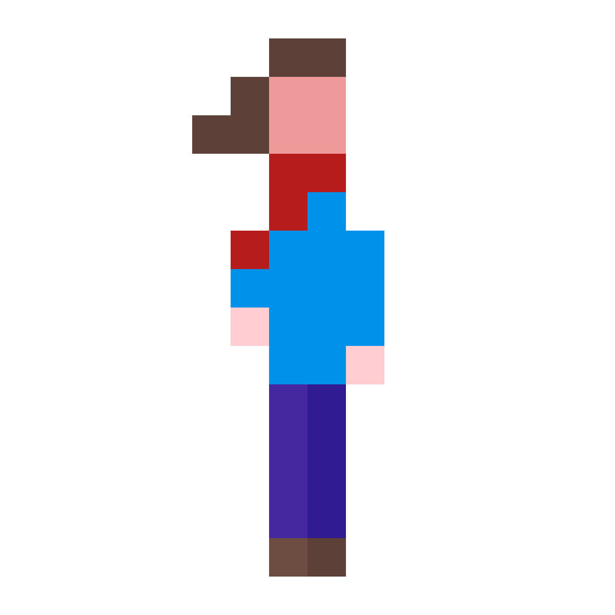 16-bit-boy's Gallery - Pixilart