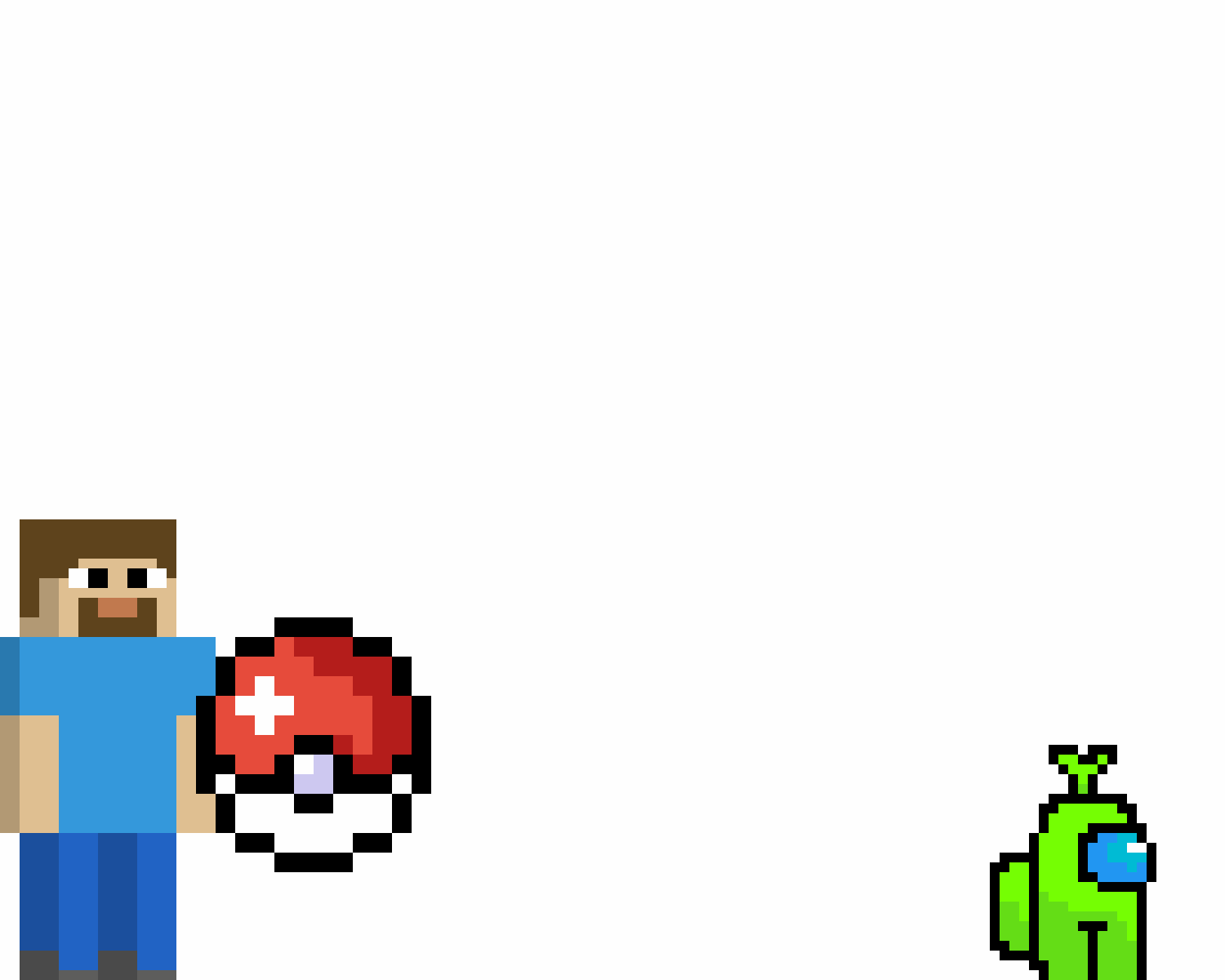 Pixilart - If you check the imposter by eballestero6