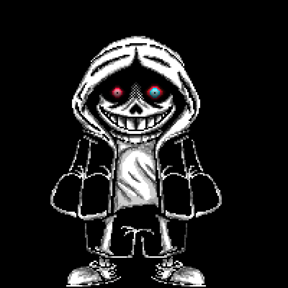 Pixilart - DTLG Phase 1 by DxSyXfOK7lfl4RQ