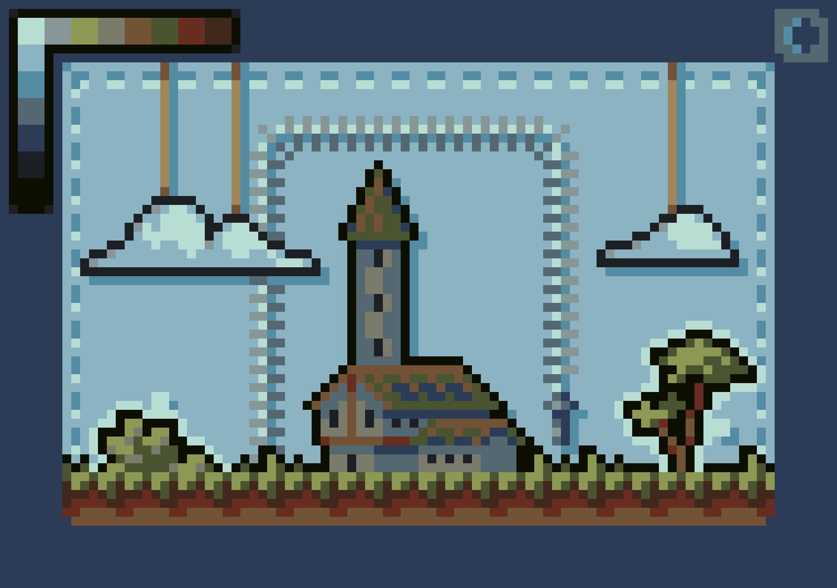 Pixilart - thing by Eclipse89