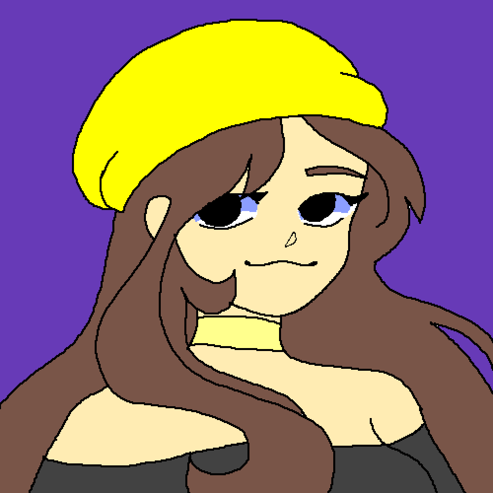 Editing My oc Fortnite - Free online pixel art drawing tool - Pixilart