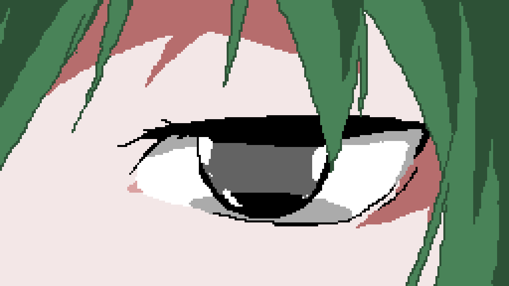 Pixilart - Kido by HellAngel