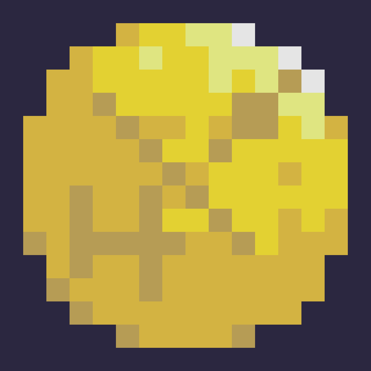 Pixilart - the H coin by henry-da-artist