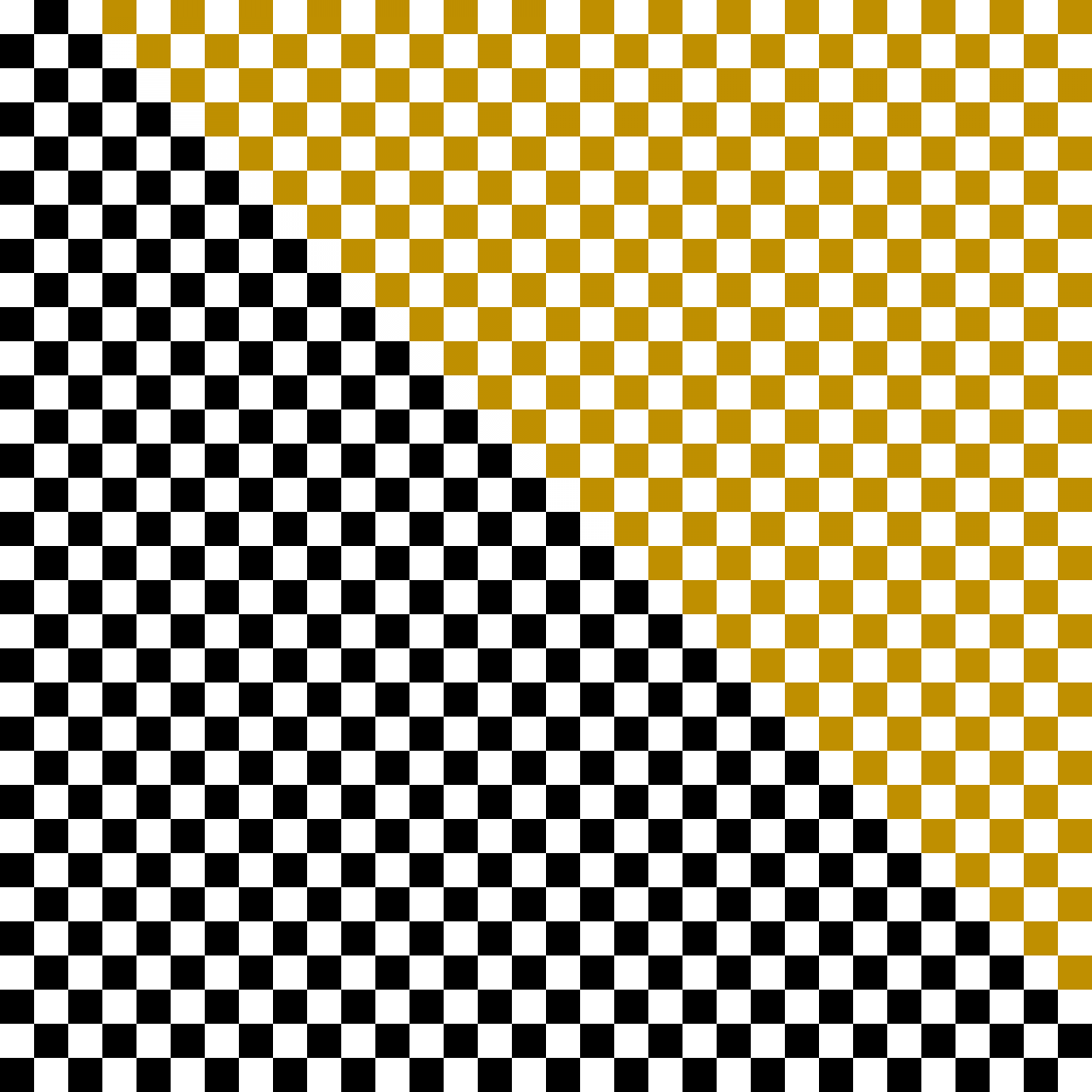 Editing Double coloured - Free online pixel art drawing tool - Pixilart