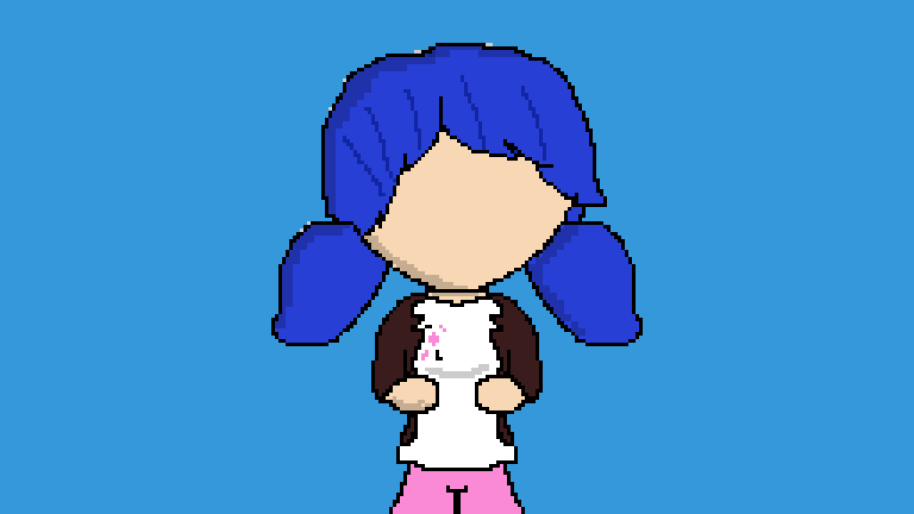 Editing marinet - Free online pixel art drawing tool - Pixilart