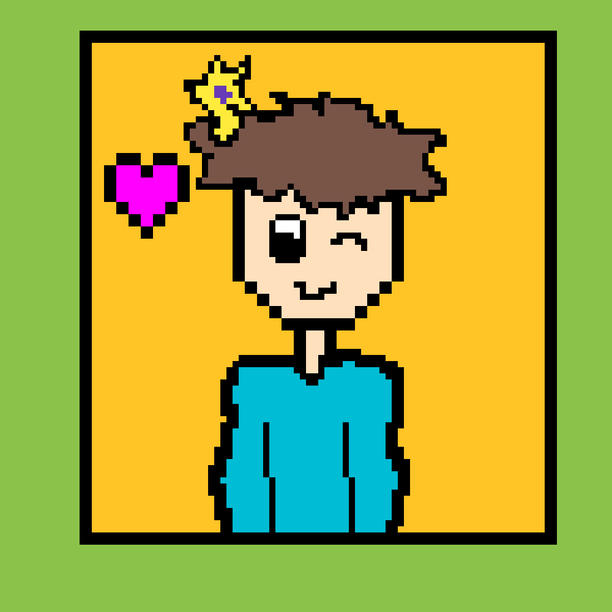 featuringme's Gallery - Pixilart