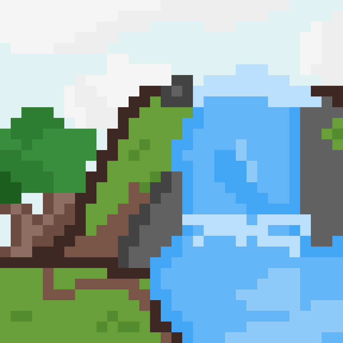 Pixilart - Pixel art by Shyfoxmas