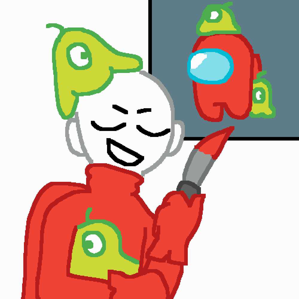 Editing oof oc update - Free online pixel art drawing tool - Pixilart