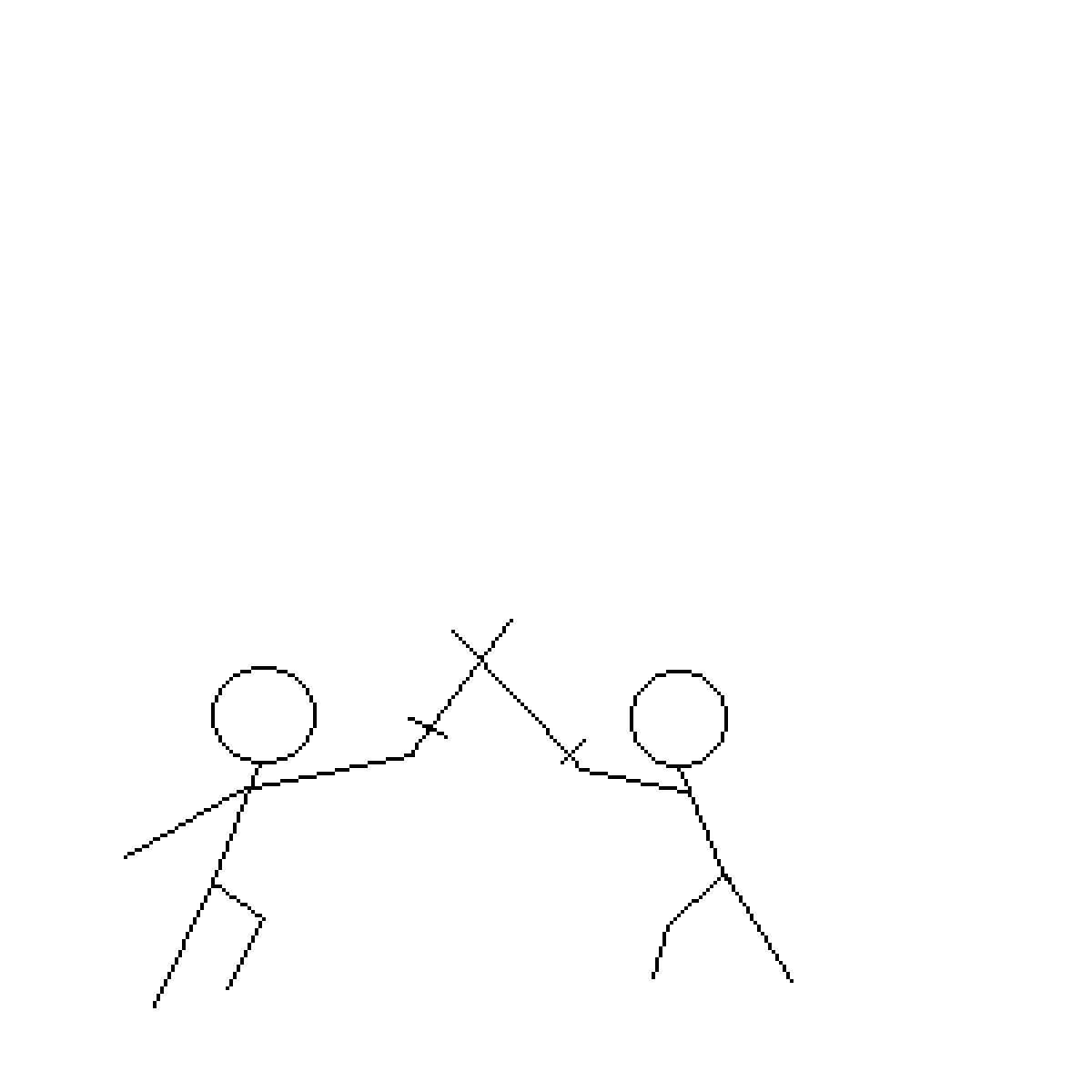 Stickman War Gif