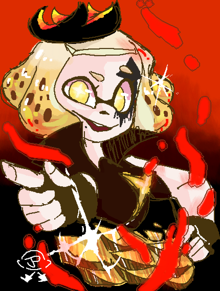 Pixilart - TEAM CHAOS by Freshyellow