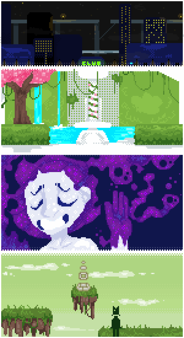 Pixilart - Generic Ideas by AestheticIdiot