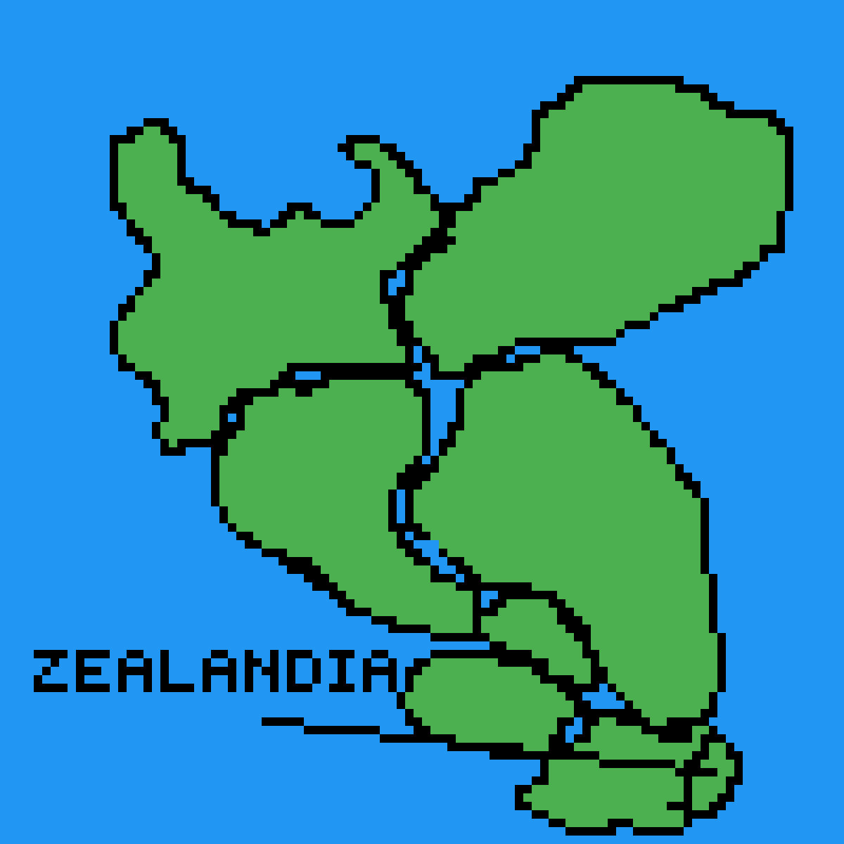 Editing Pangea - Free online pixel art drawing tool - Pixilart