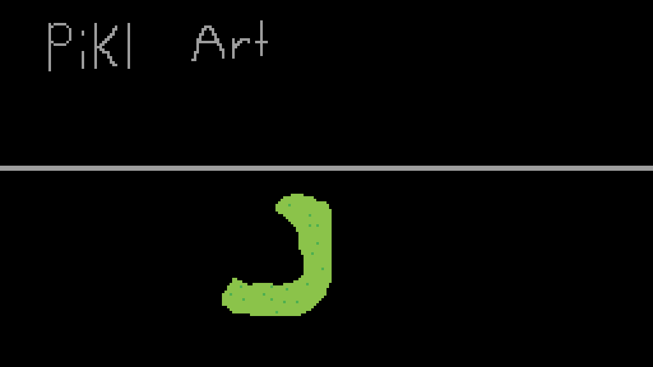 Pixilart - pikl art by Jake183