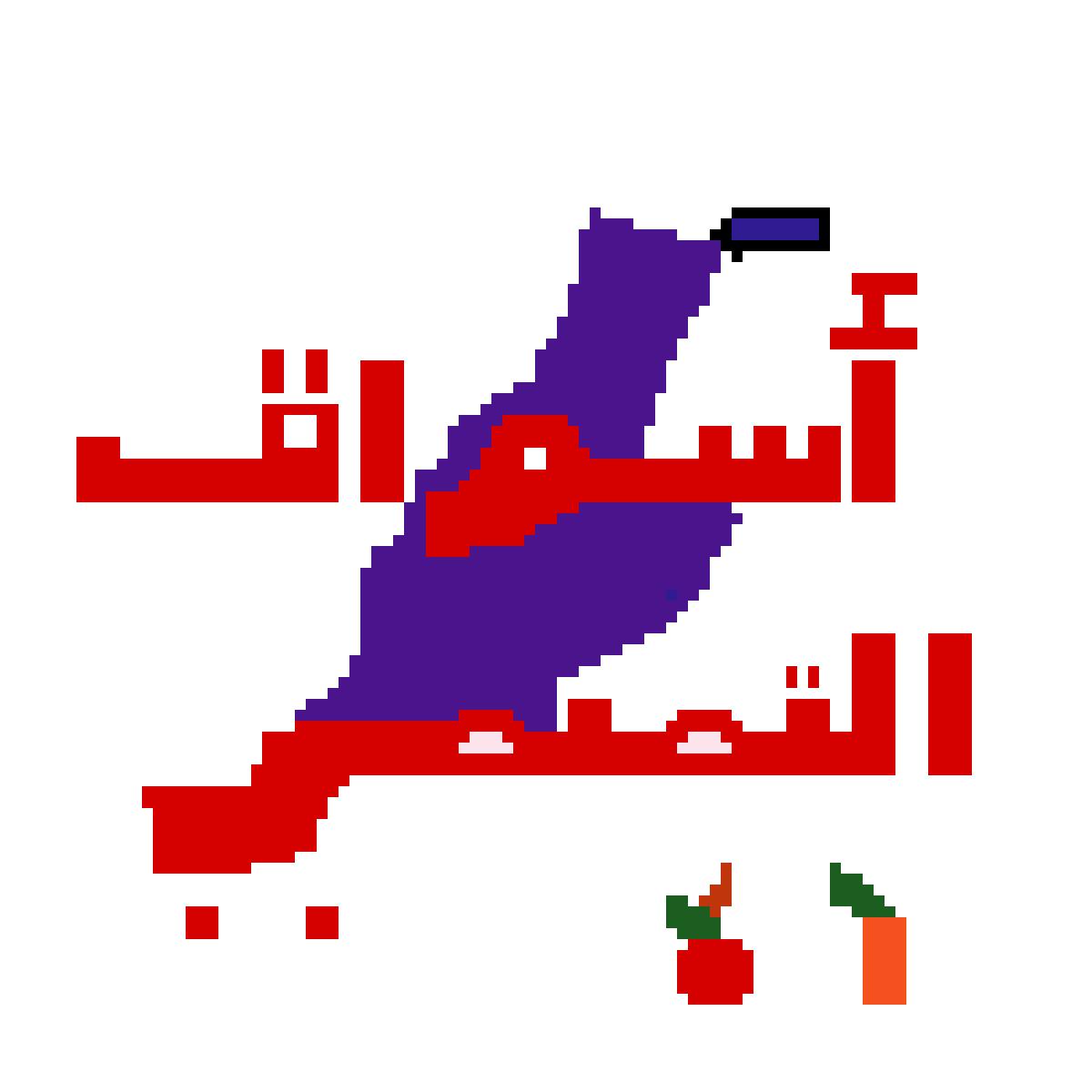 Editing logo - Free online pixel art drawing tool - Pixilart