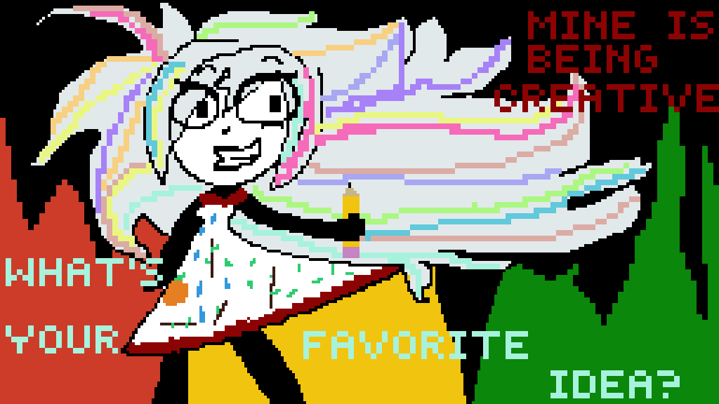 Editing DHMIS- Get Creative - Free online pixel art drawing tool - Pixilart