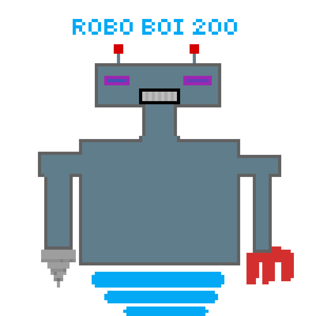 Waffle-God's Gallery - Pixilart