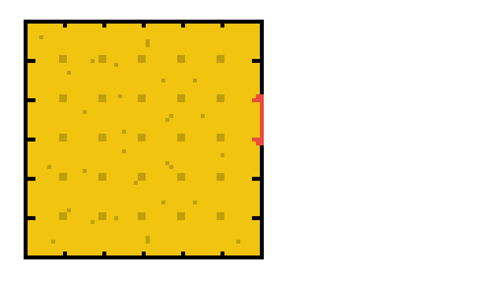 Editing Tablero 6x6 - Free online pixel art drawing tool - Pixilart