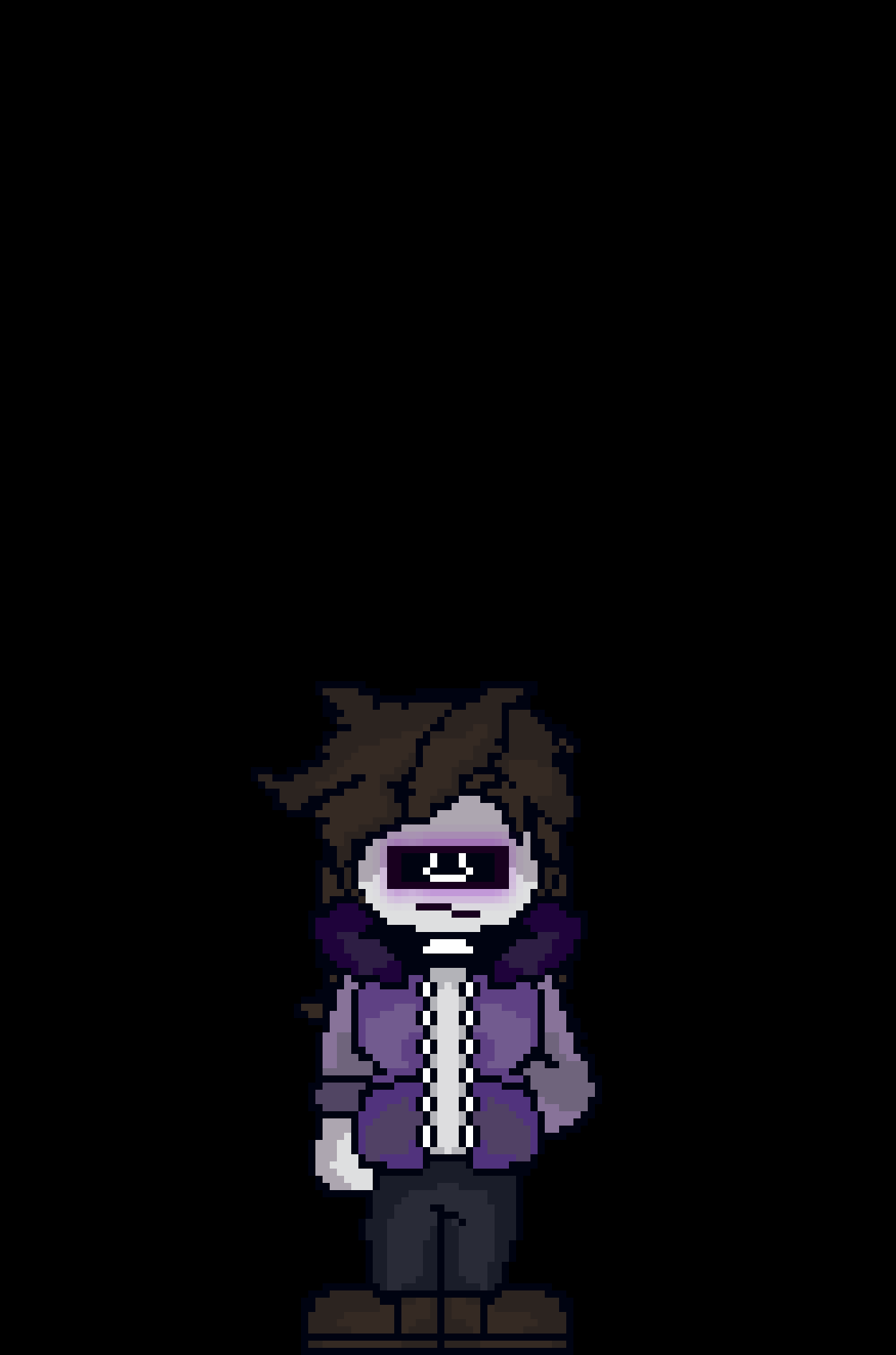 Pixilart - Jaiden by Titular