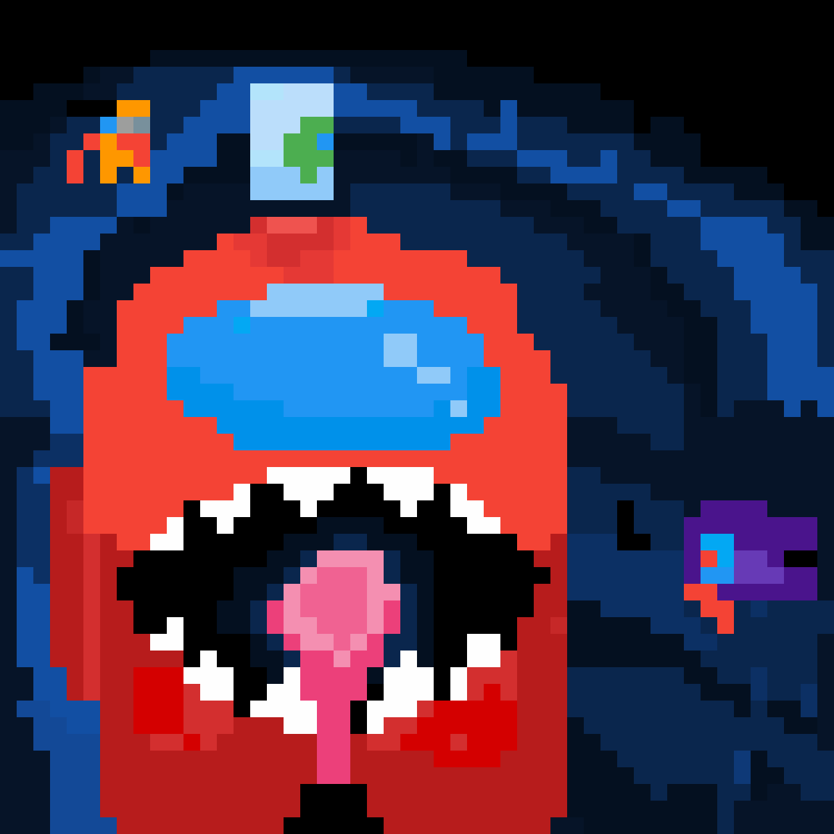 Michi-tactico-x's Gallery - Pixilart