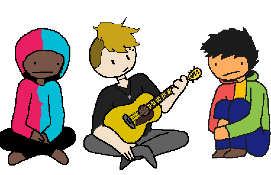 Bren-Gen's Gallery - Pixilart