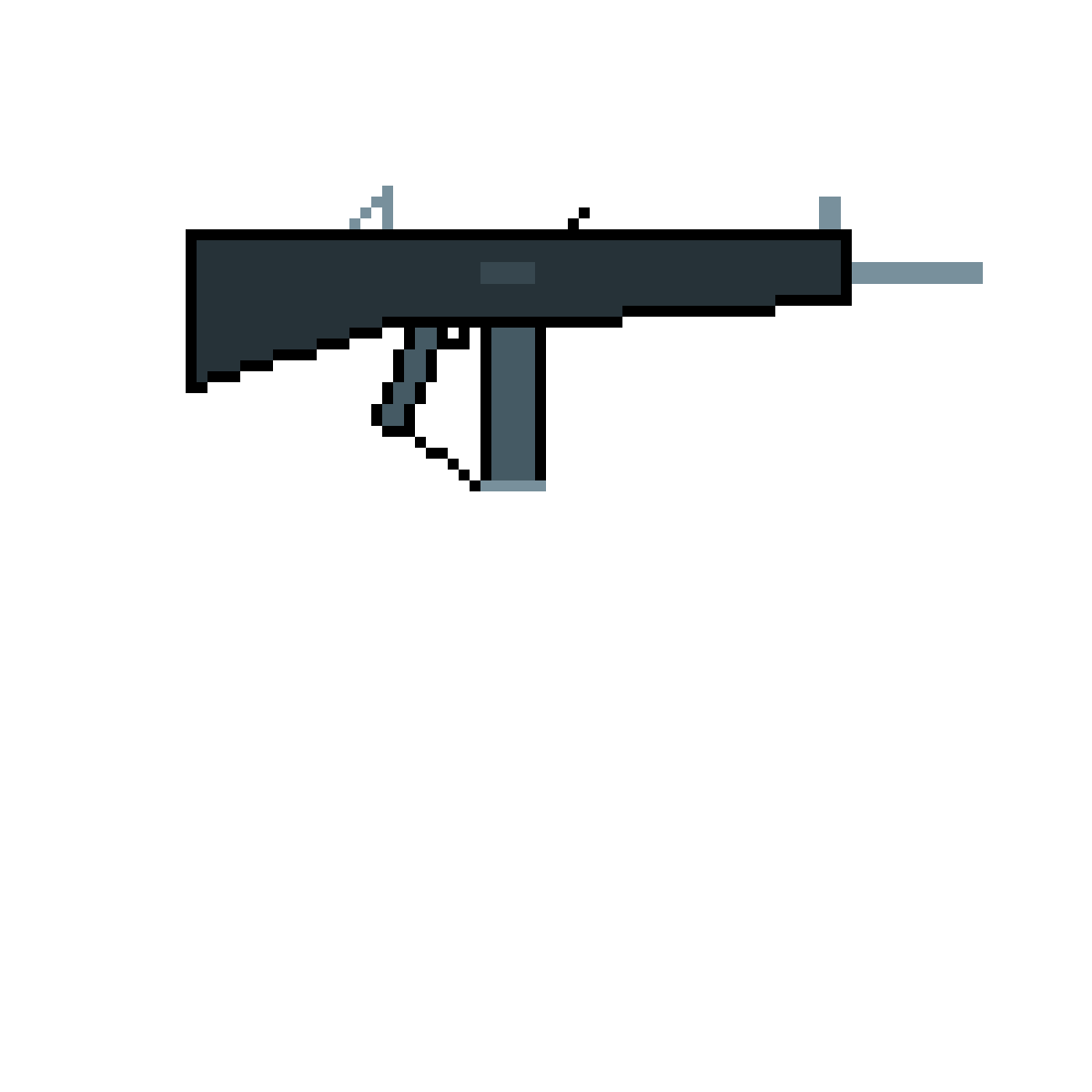 Pixilart - AA 12 by HiccupTheCat