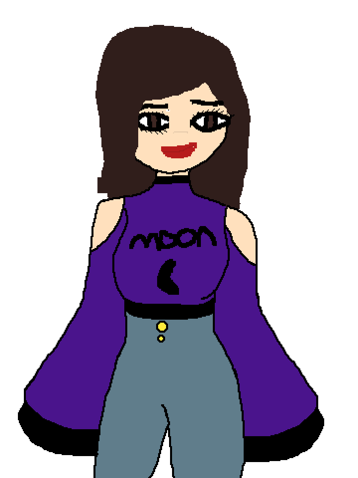 moon-lover's Gallery - Pixilart