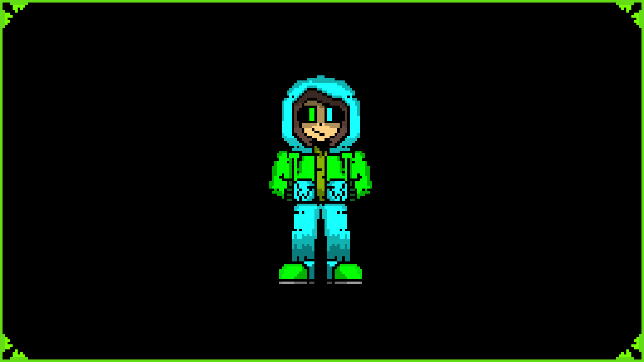 Editing small upd - Free online pixel art drawing tool - Pixilart