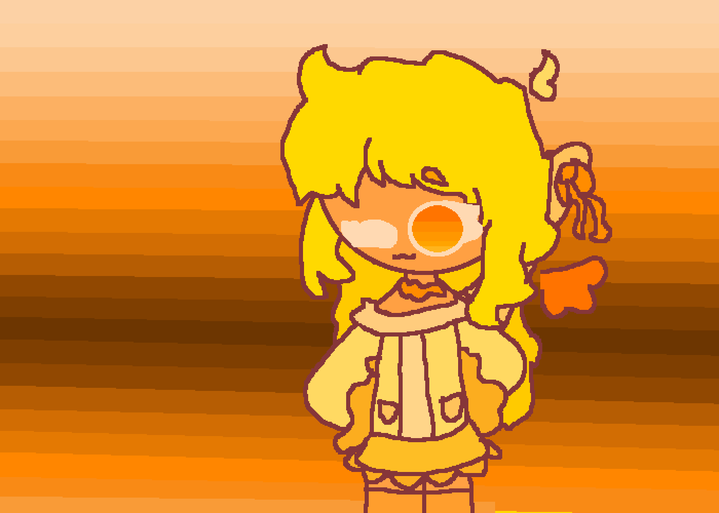 crk art oc s by Kawaiichan1 - Pixilart