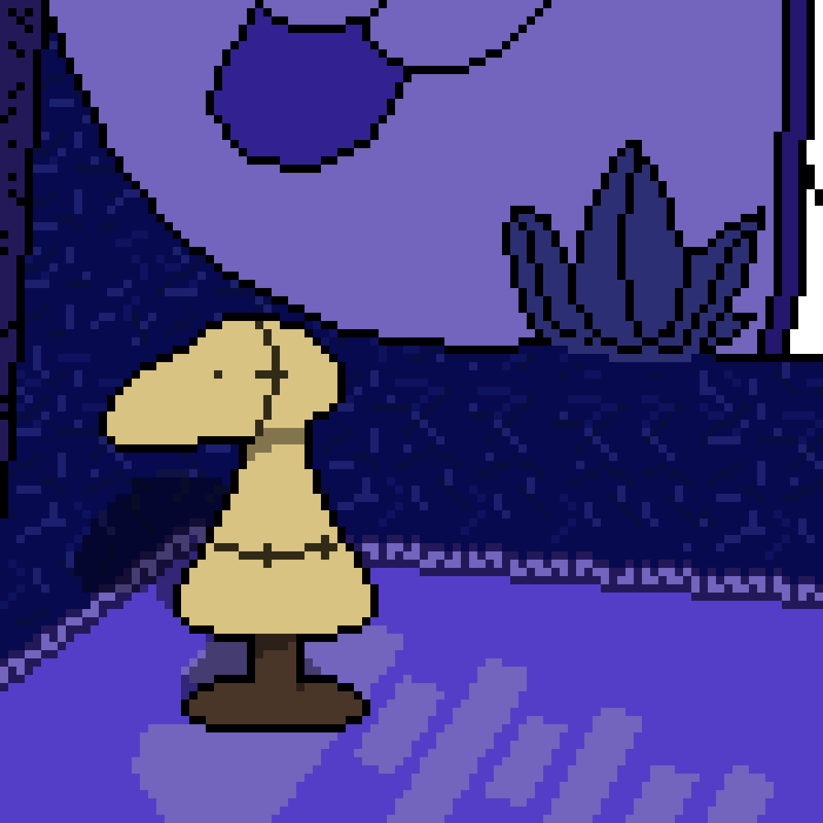 Pixilart - (Color) Dummy by Immediate54