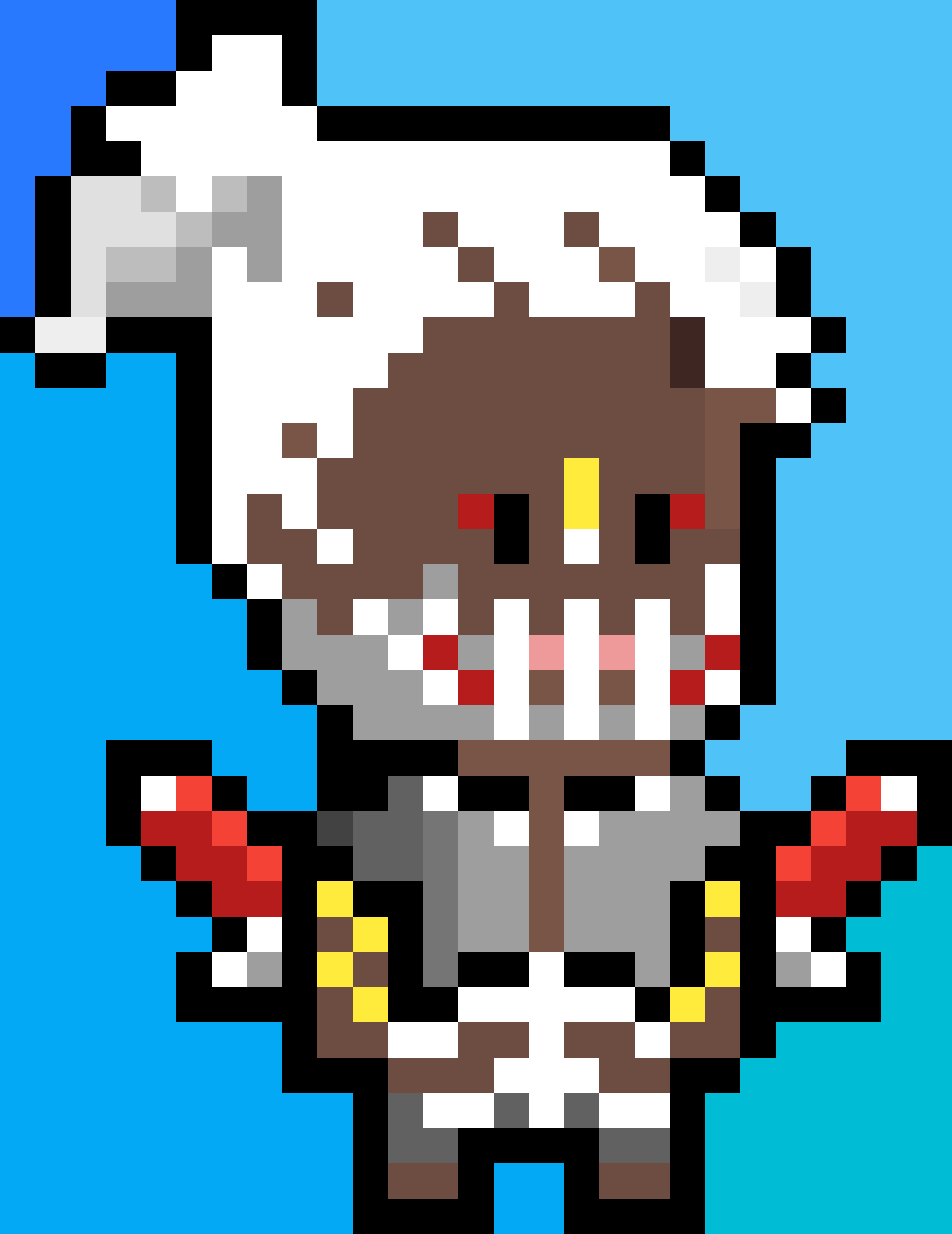 Pixilart - Ardent Stardancer by Firefriend343
