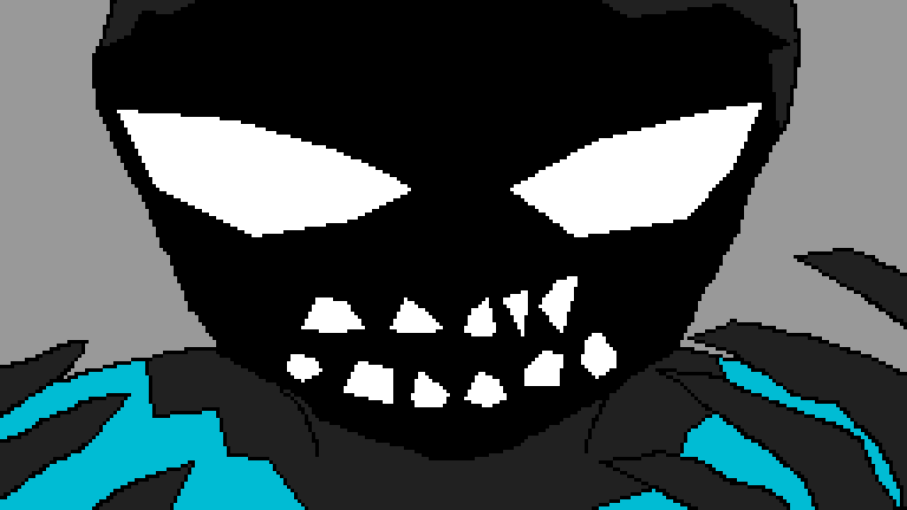 Editing No-Face just being No-Face - Free online pixel art drawing tool ...