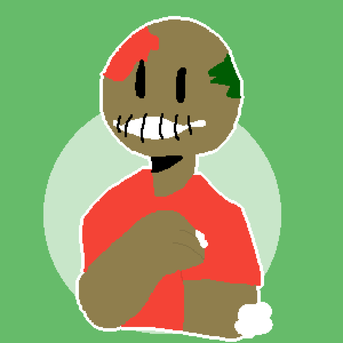 Pixilart - Ragdoll soldier request by philly-rock