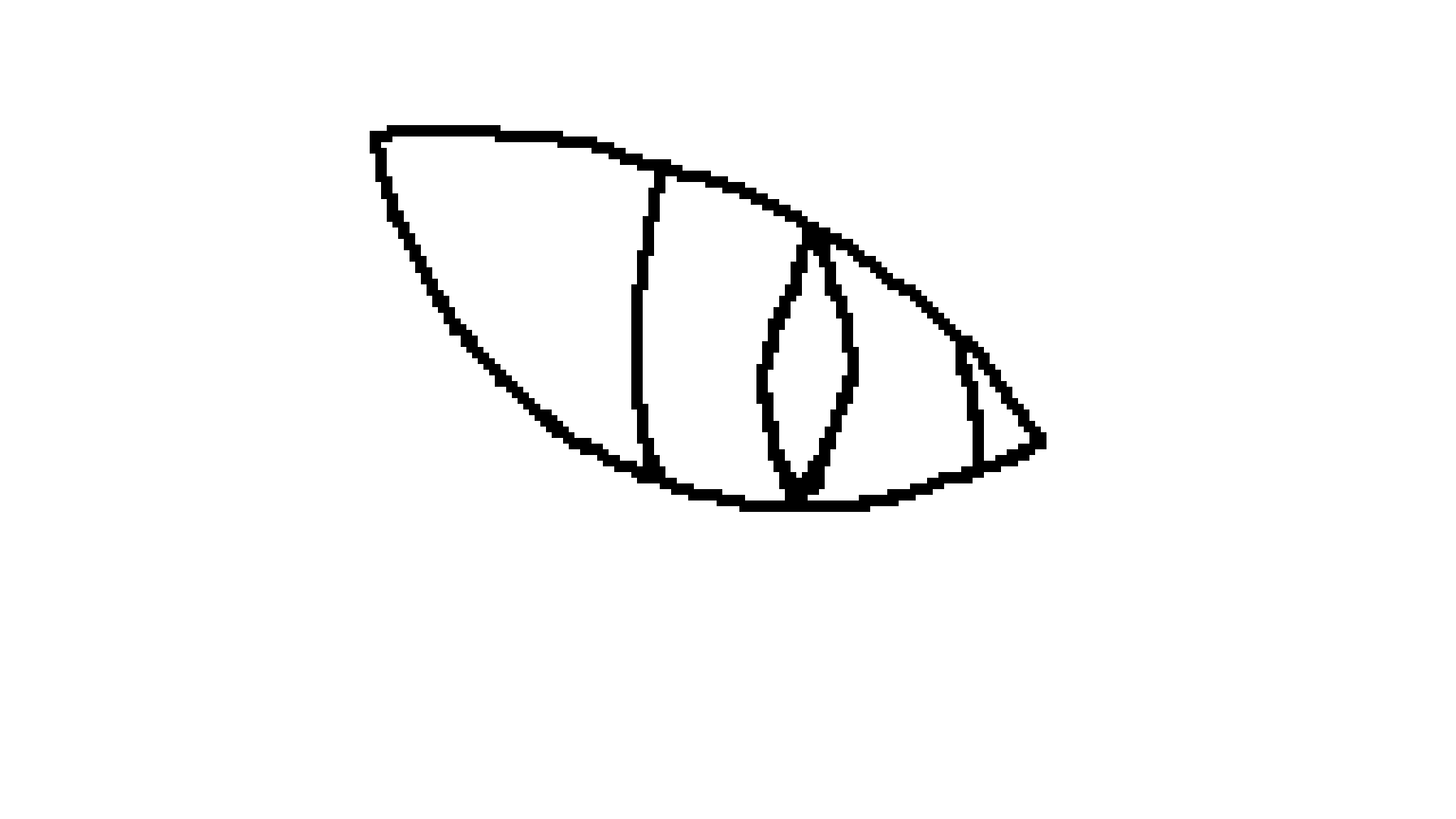 Editing Dragon Eye base - Free online pixel art drawing tool - Pixilart