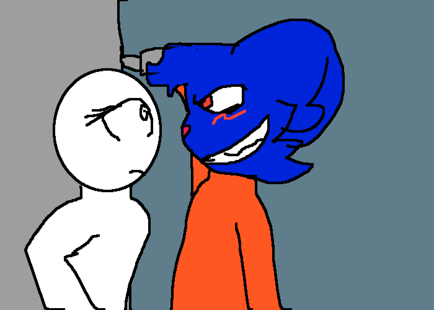 Pixilart - UwU by Im-Waiter