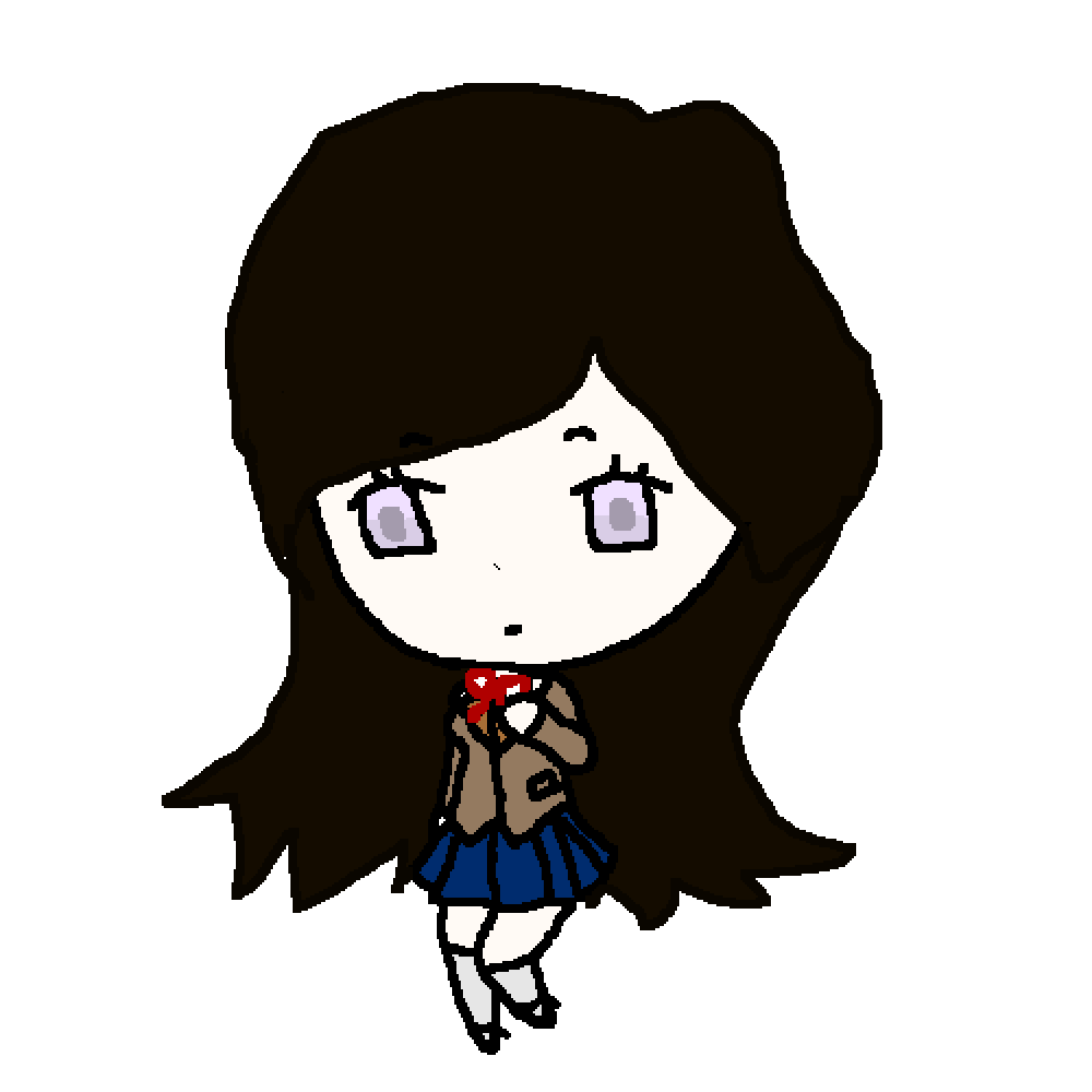 Editing Mari - Free online pixel art drawing tool - Pixilart