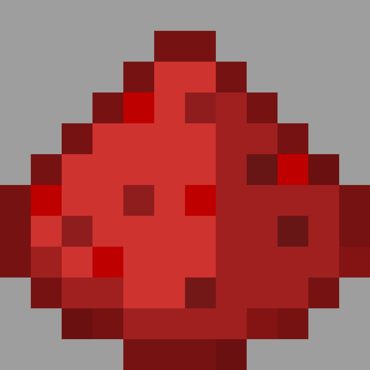 Pixilart - Redstone Dust by 800dyl