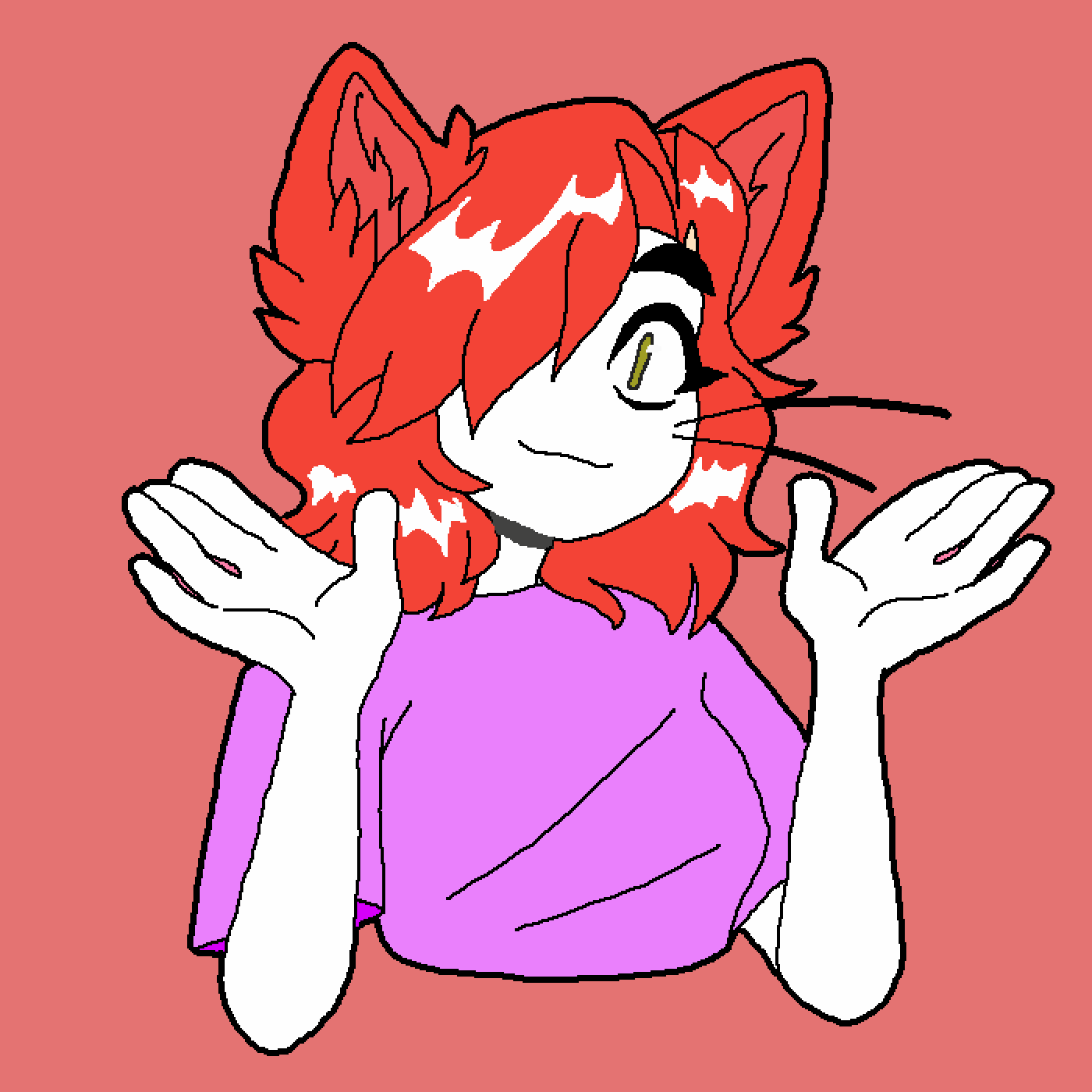 Editing Elizabeth afton - Free online pixel art drawing tool - Pixilart